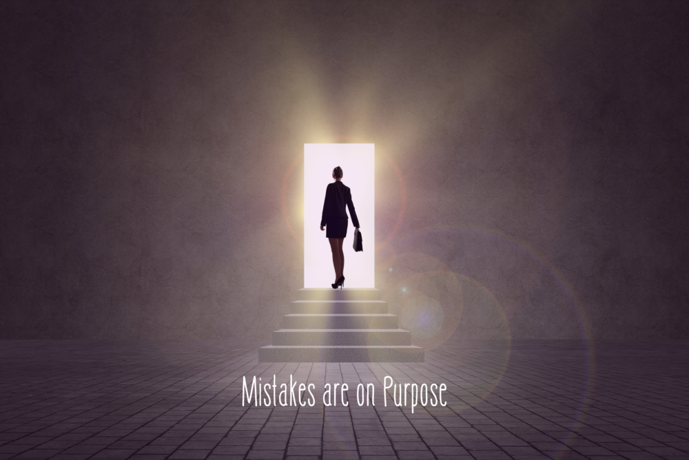 Mistakes are on purpose — Embodyart | Live Richer